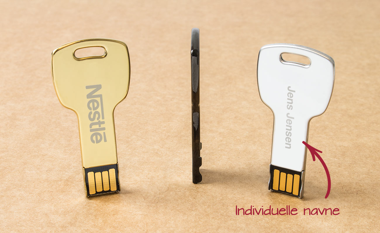 Custom USB Flash Drives Imprinted with your Logo