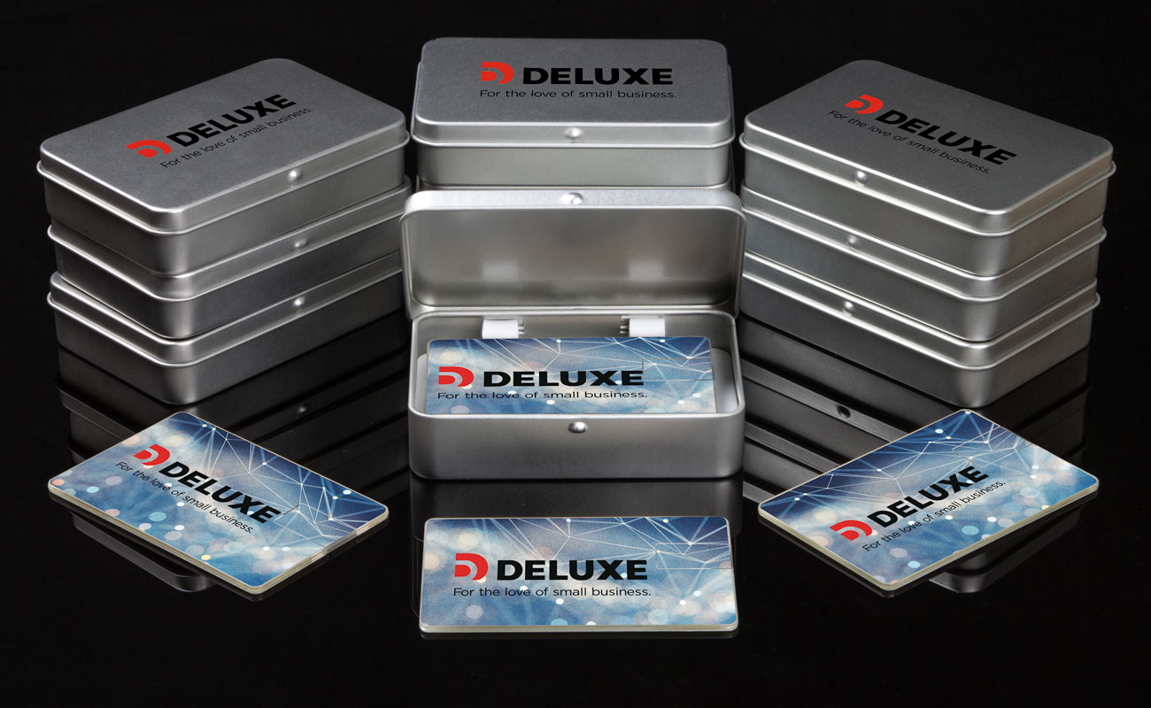 Custom USB Flash Drives Imprinted with your Logo